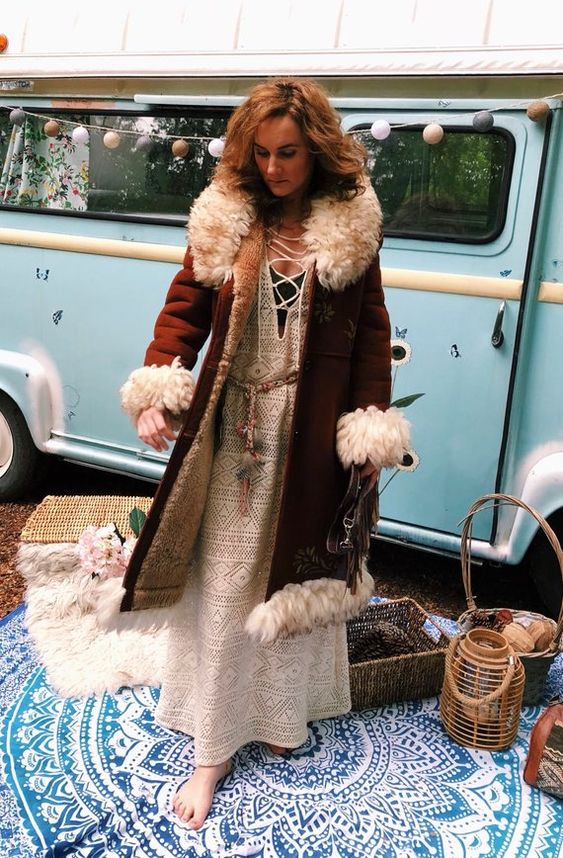 Hippie Inspiration: Winter Edition – Heartland Hippie